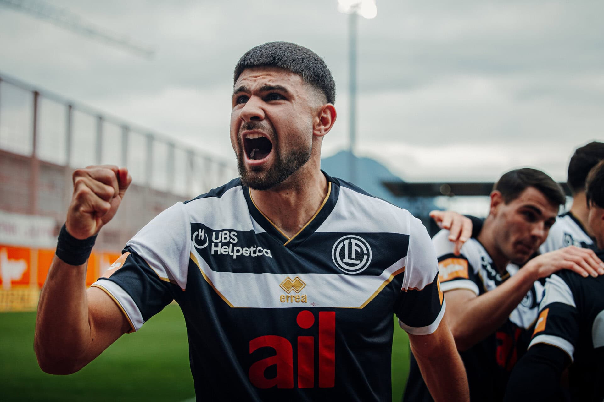 Championship Group, si parte a Lucerna domenica 4 maggio - FC Lugano